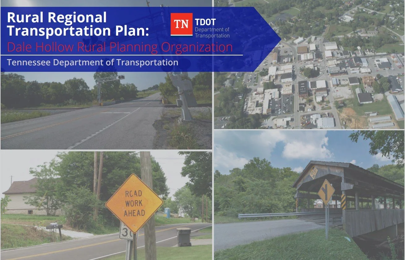 Rural Regional Transportation Plan — Mid-Cumberland Rural Planning ...