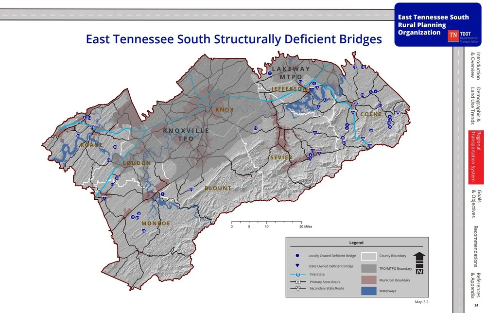 Rural Regional Transportation Plan — Mid-Cumberland Rural Planning ...