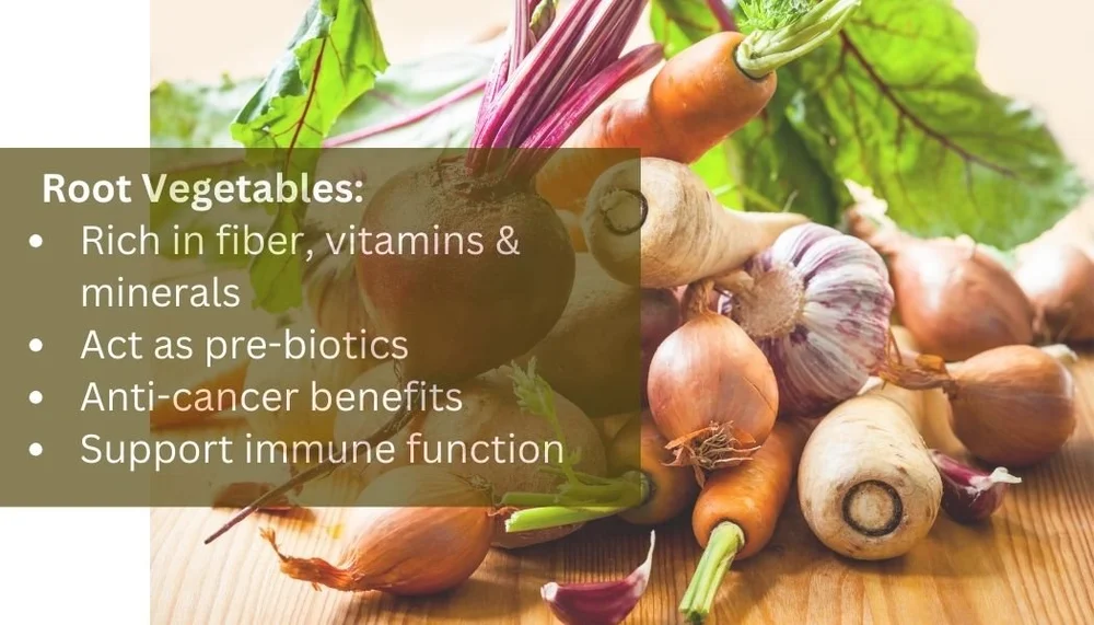 Microplastics in Your Carrots? — Eco Lifestyle Coach