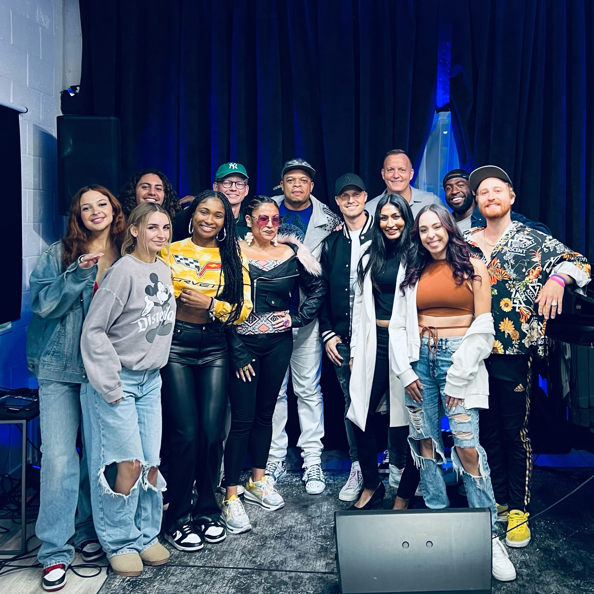 OC Hit, where stars are born — Newport Beach Living | Locals Guide to ...