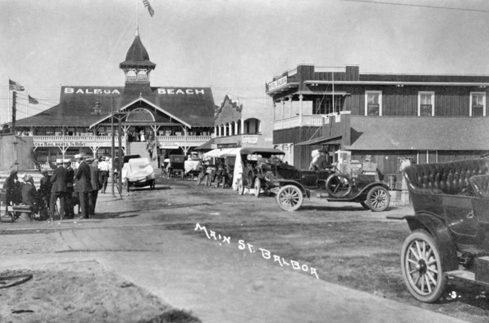 Get to know about all things Newport Beach, including the local ...