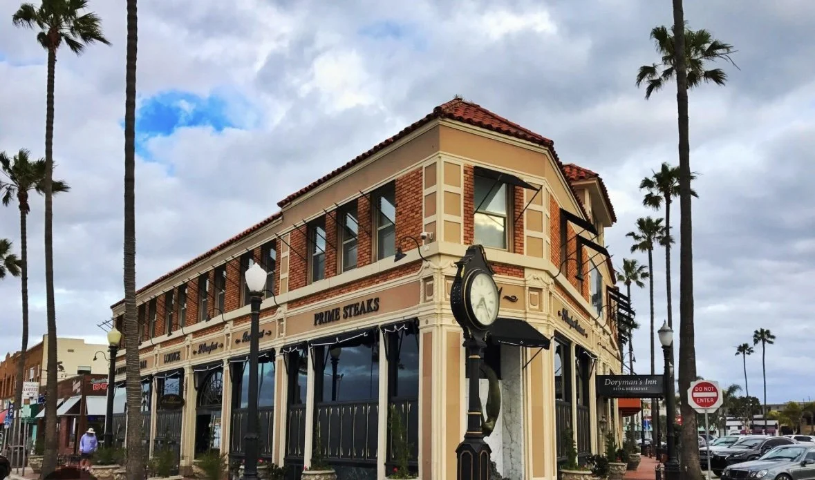 Get to know about all things Newport Beach, including the local ...