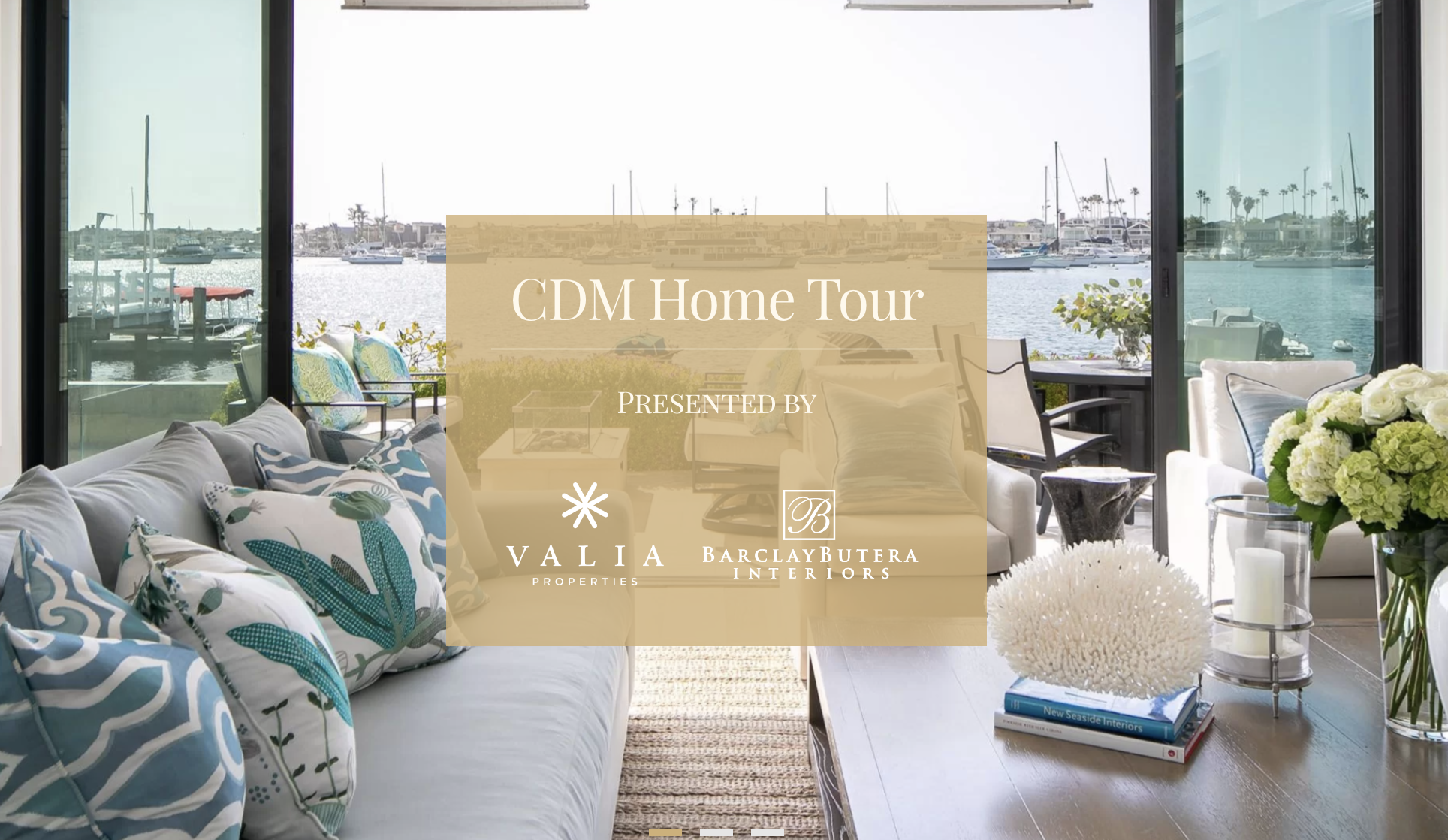 Get to know about all things Newport Beach, including the local residents restaurants, shops ...