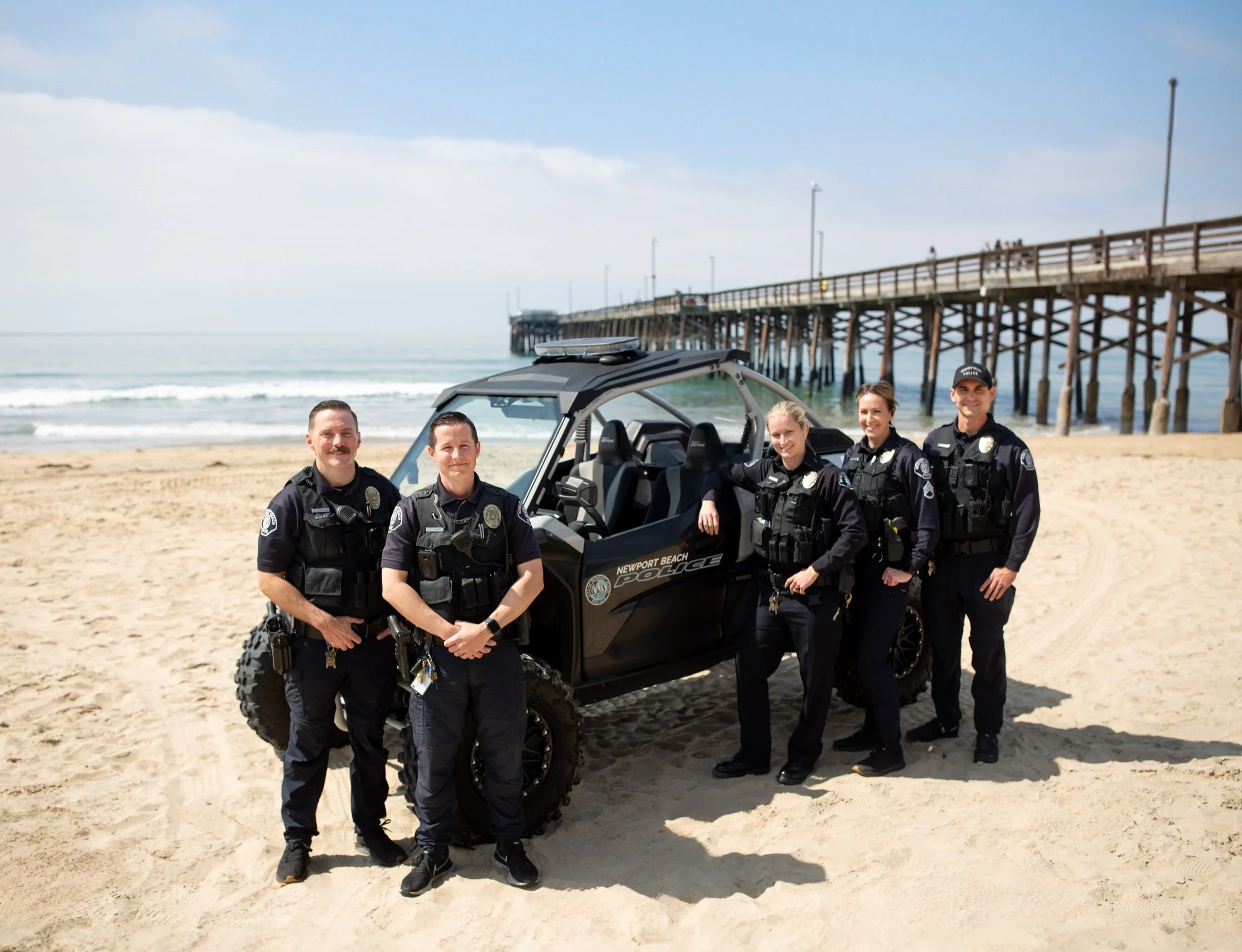 Get to know about all things Newport Beach, including the local ...