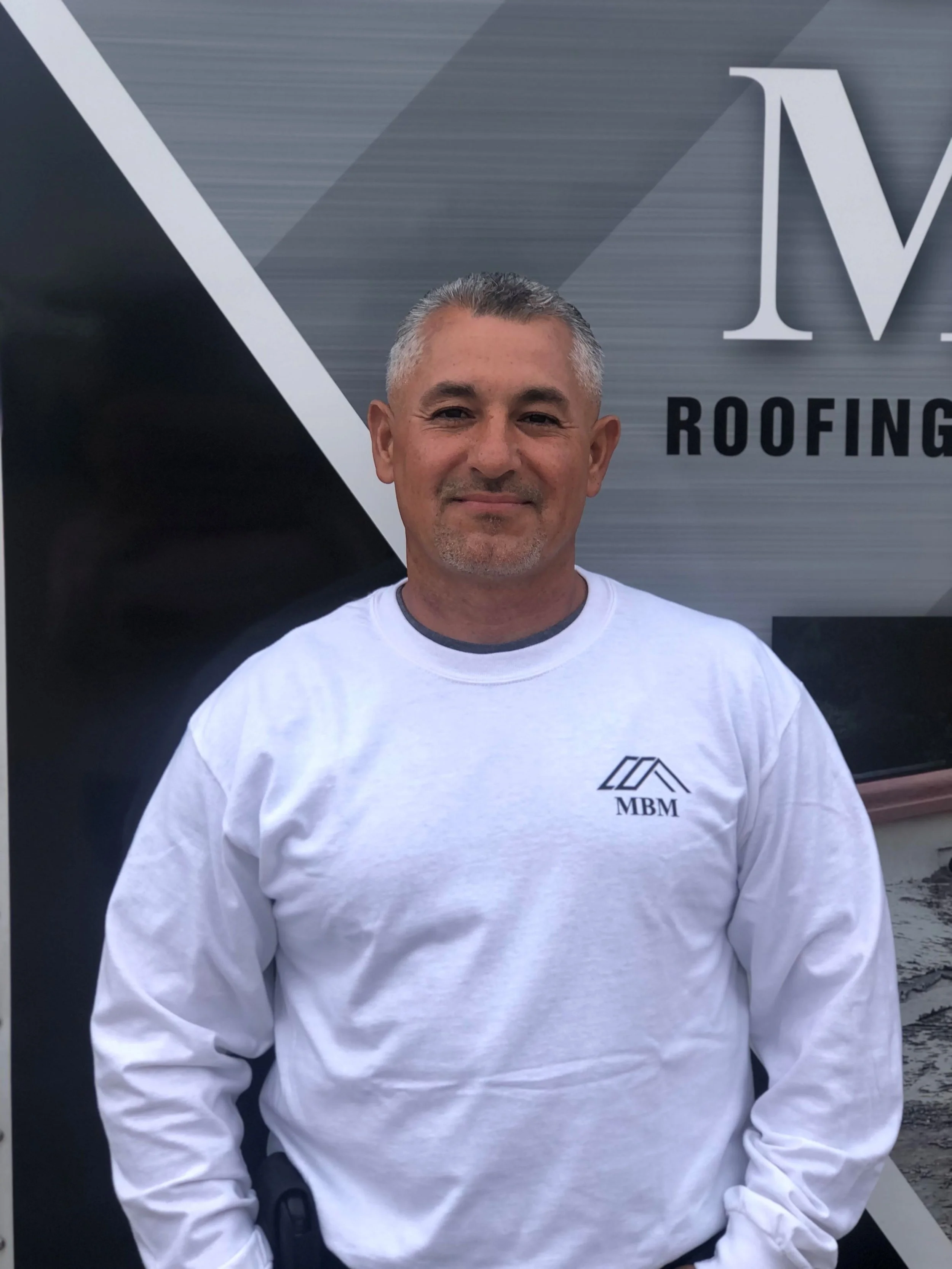 MBM Roofing & Coating LLC