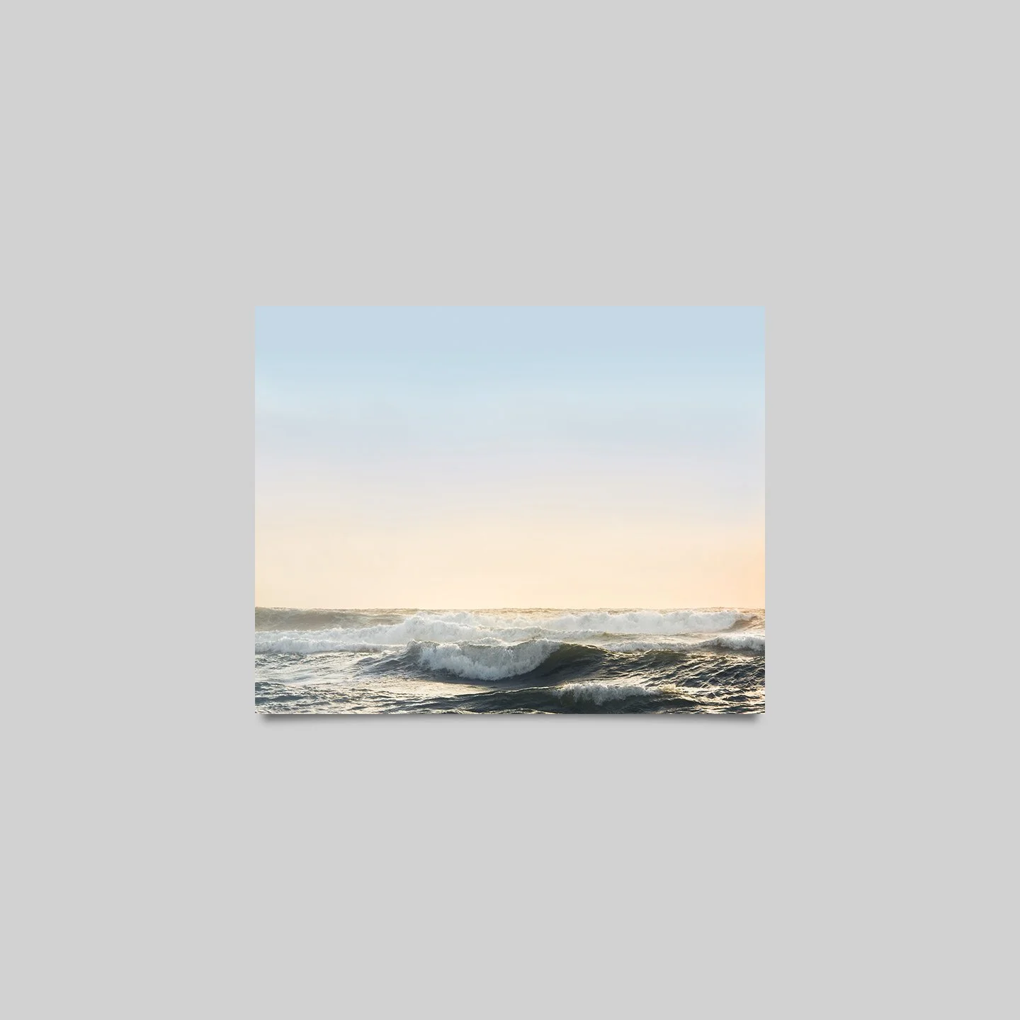 Smiling Sea (Tofino) — City and She