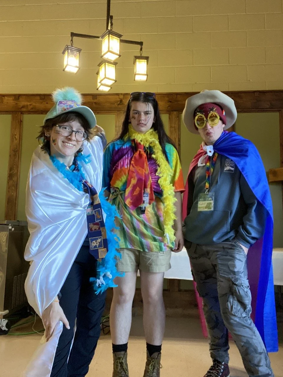 Gallery — Cathedral Ridge