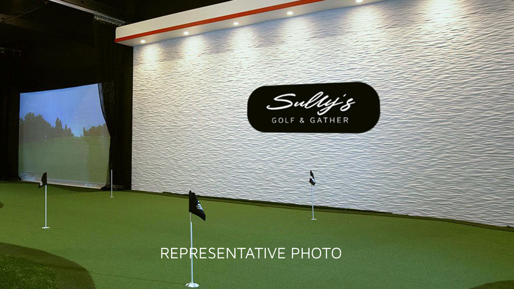 Sully's Golf and Gather