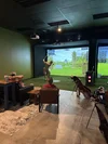Indoor Golf Raleigh | Sully's Golf and Gather | private golf events and ...