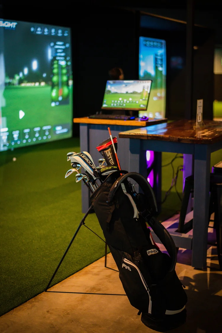 Sully's Golf and Gather