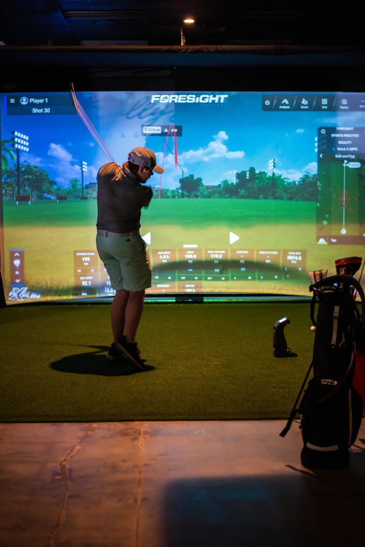 Sully's Golf and Gather