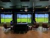 Indoor Golf Raleigh | Sully's Golf and Gather | private golf events and ...
