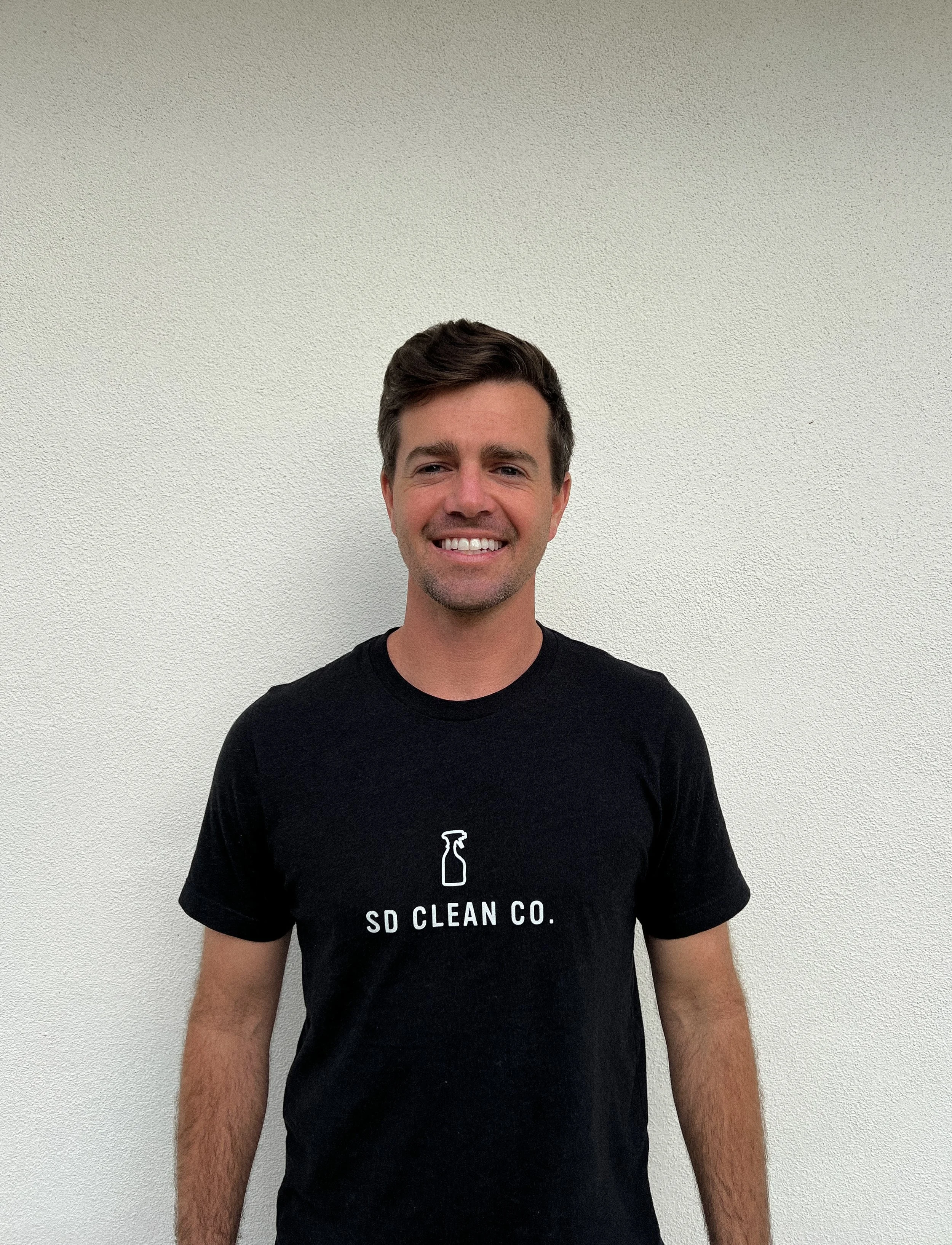 About | Commercial Cleaning — SD Clean Co.