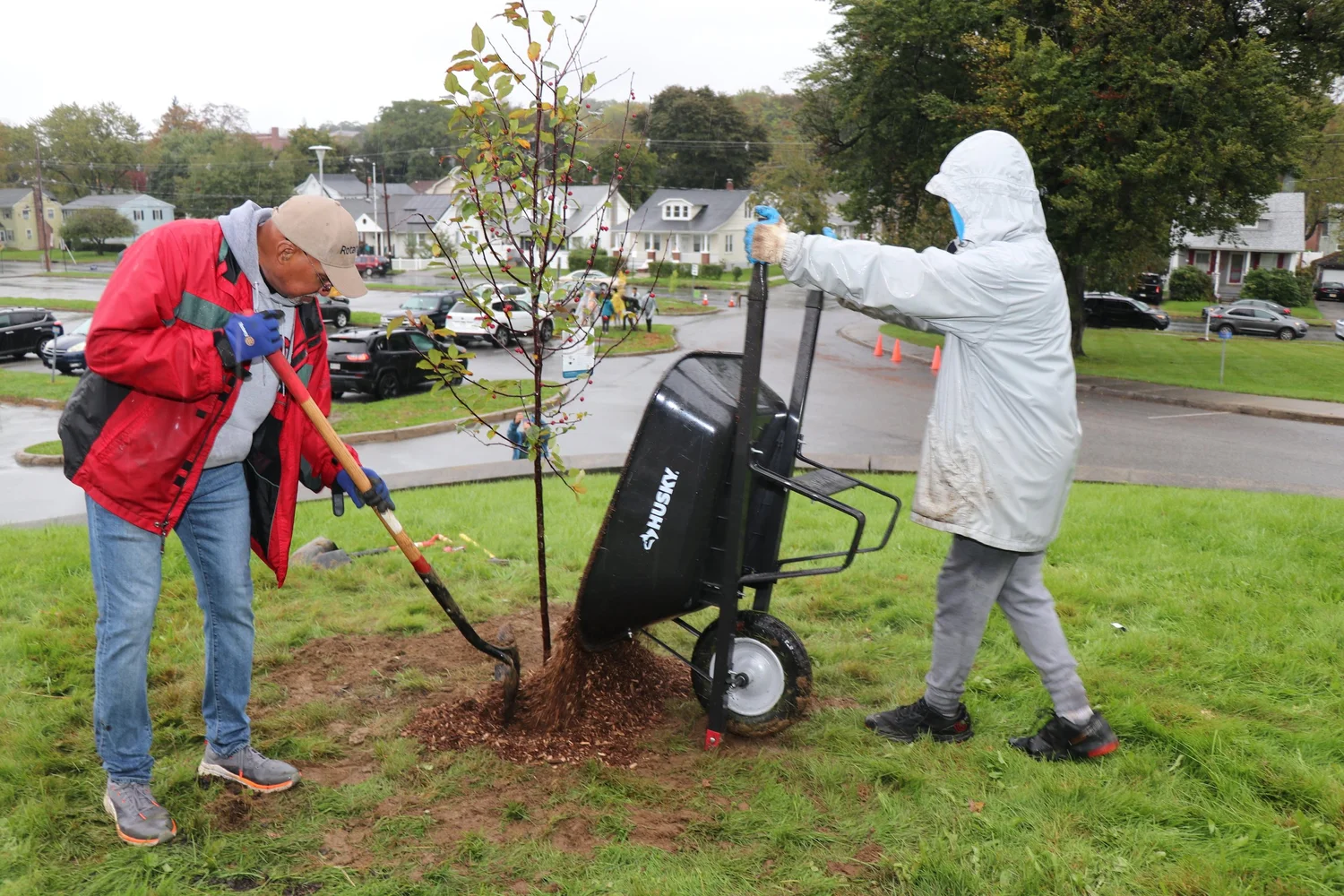 Gallery 3 — Newburgh Parks Conservancy
