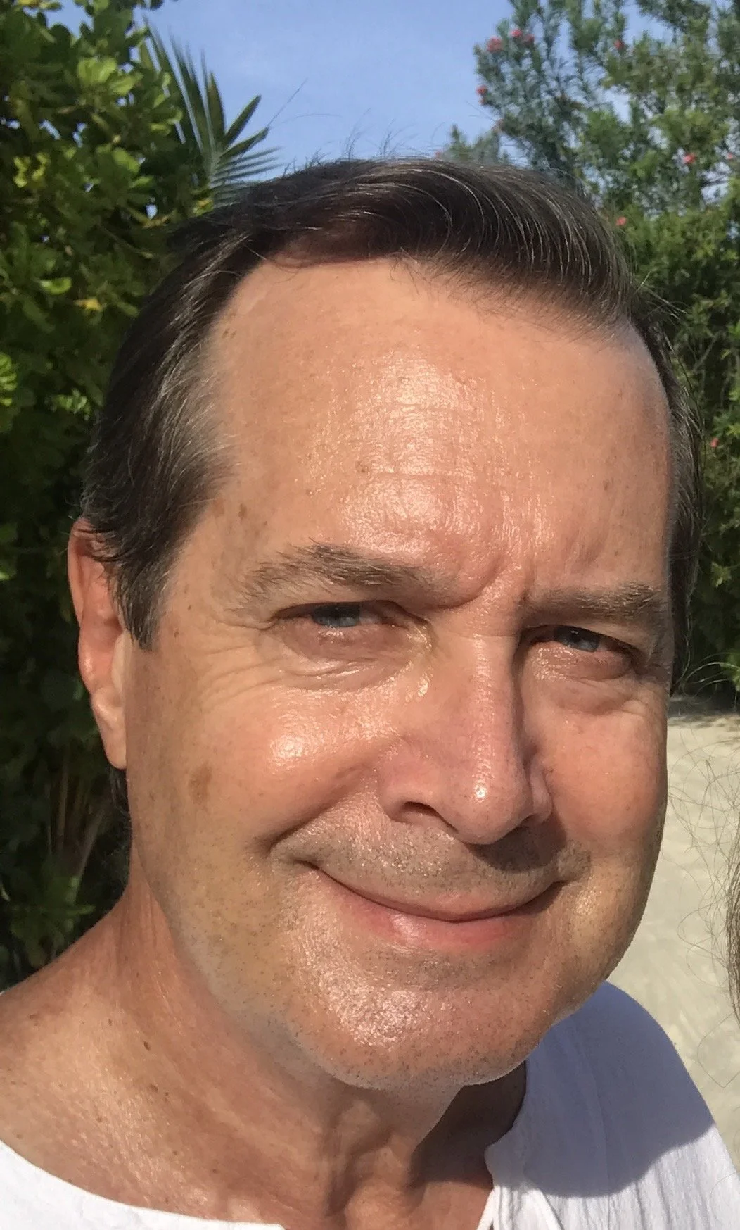 About — Metanoia Journey