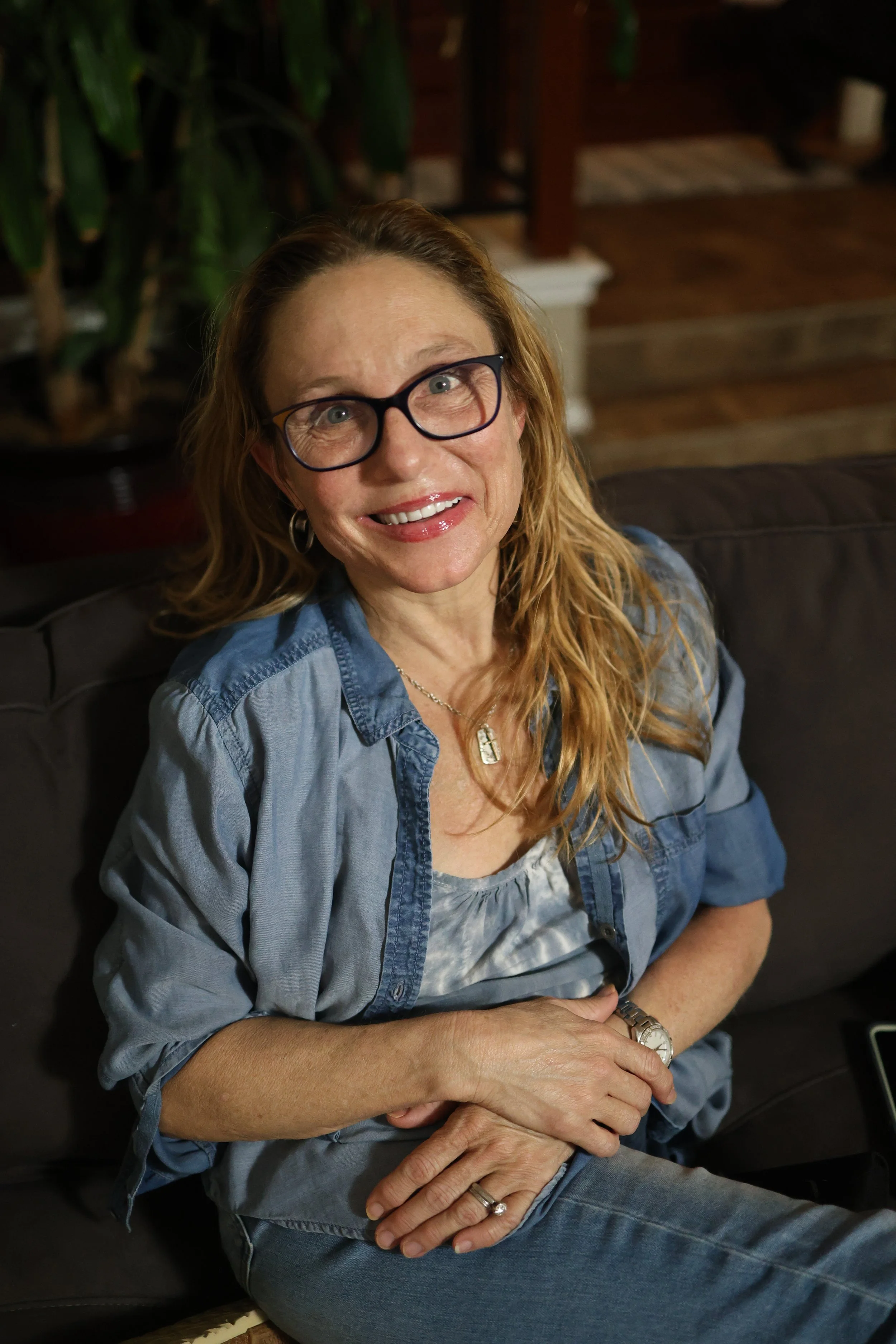 About — Metanoia Journey