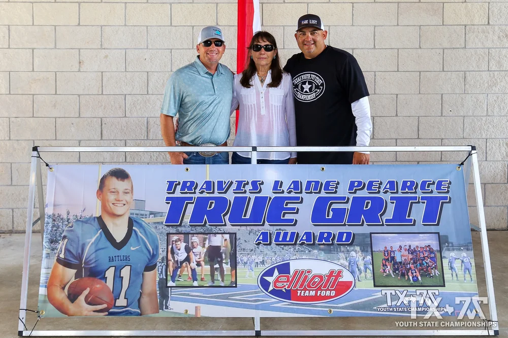 Texas Youth 7v7 State Championship
