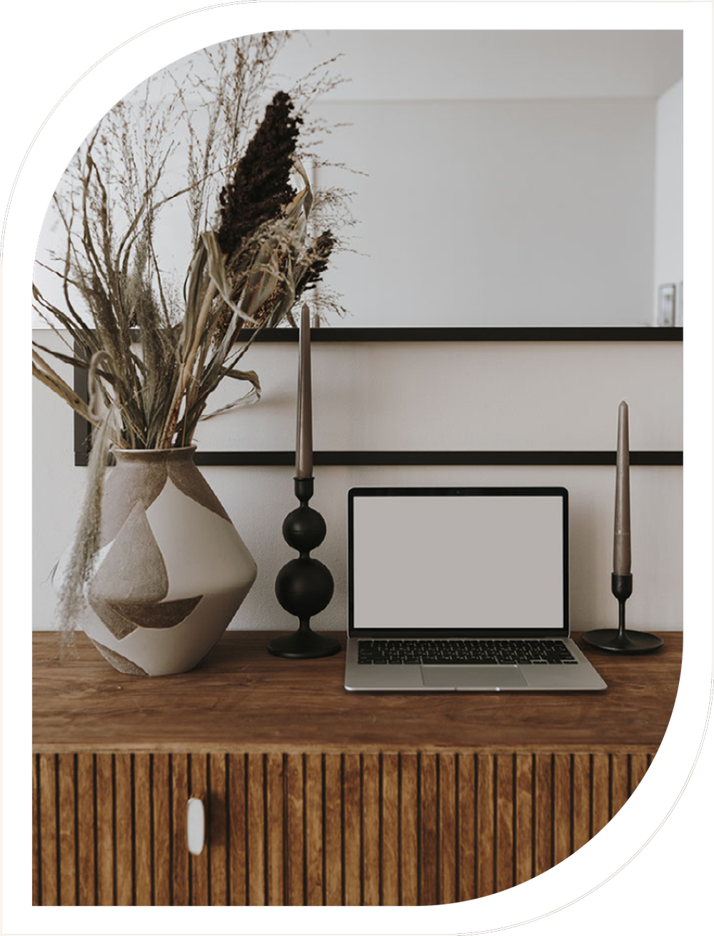 How to Transform a Space in Just One Day — Dark Entries Design