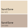 Beige Rage — Dark Entries Design