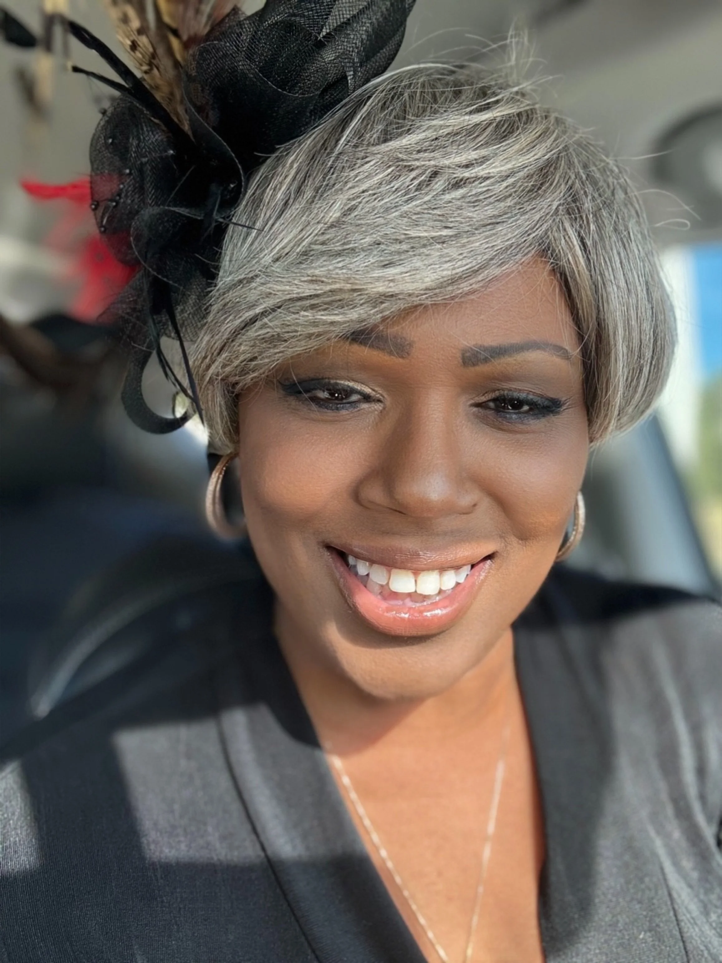 Our Beginning — Woman Transformed Ministries