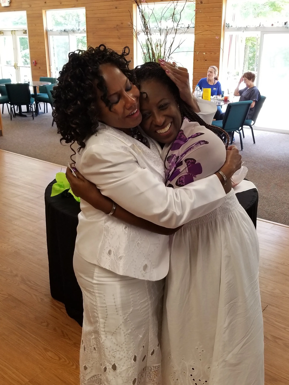 Woman Transformed Ministries - WTM