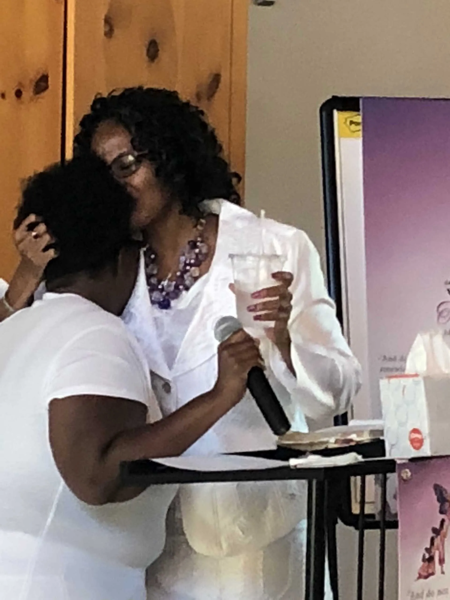 Woman Transformed Ministries - WTM