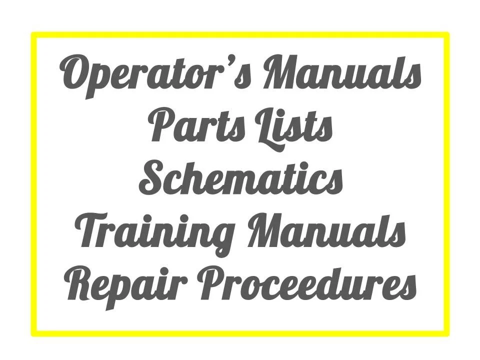 Togu III — Amada Equipment Parts — Gadsden Engineering