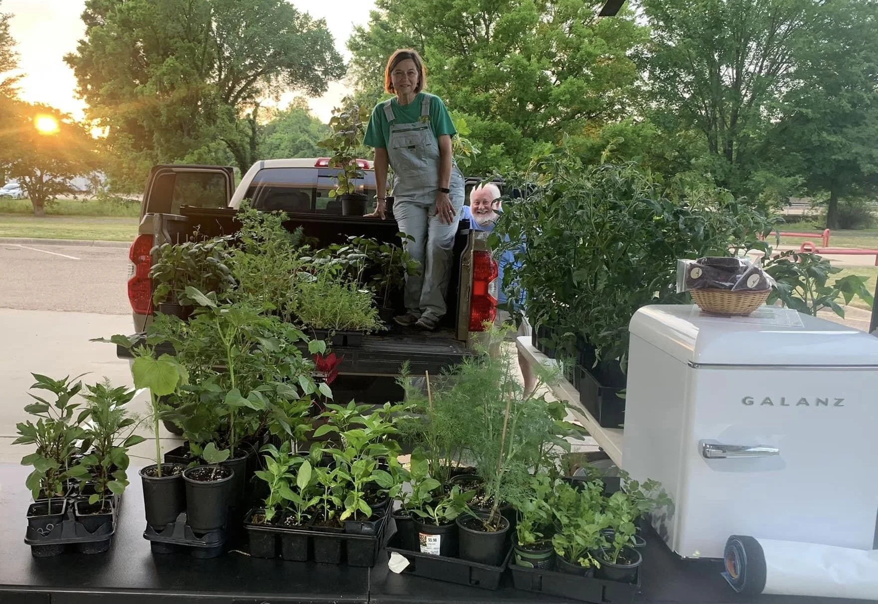 Products — Cow Pen Bottom Farm