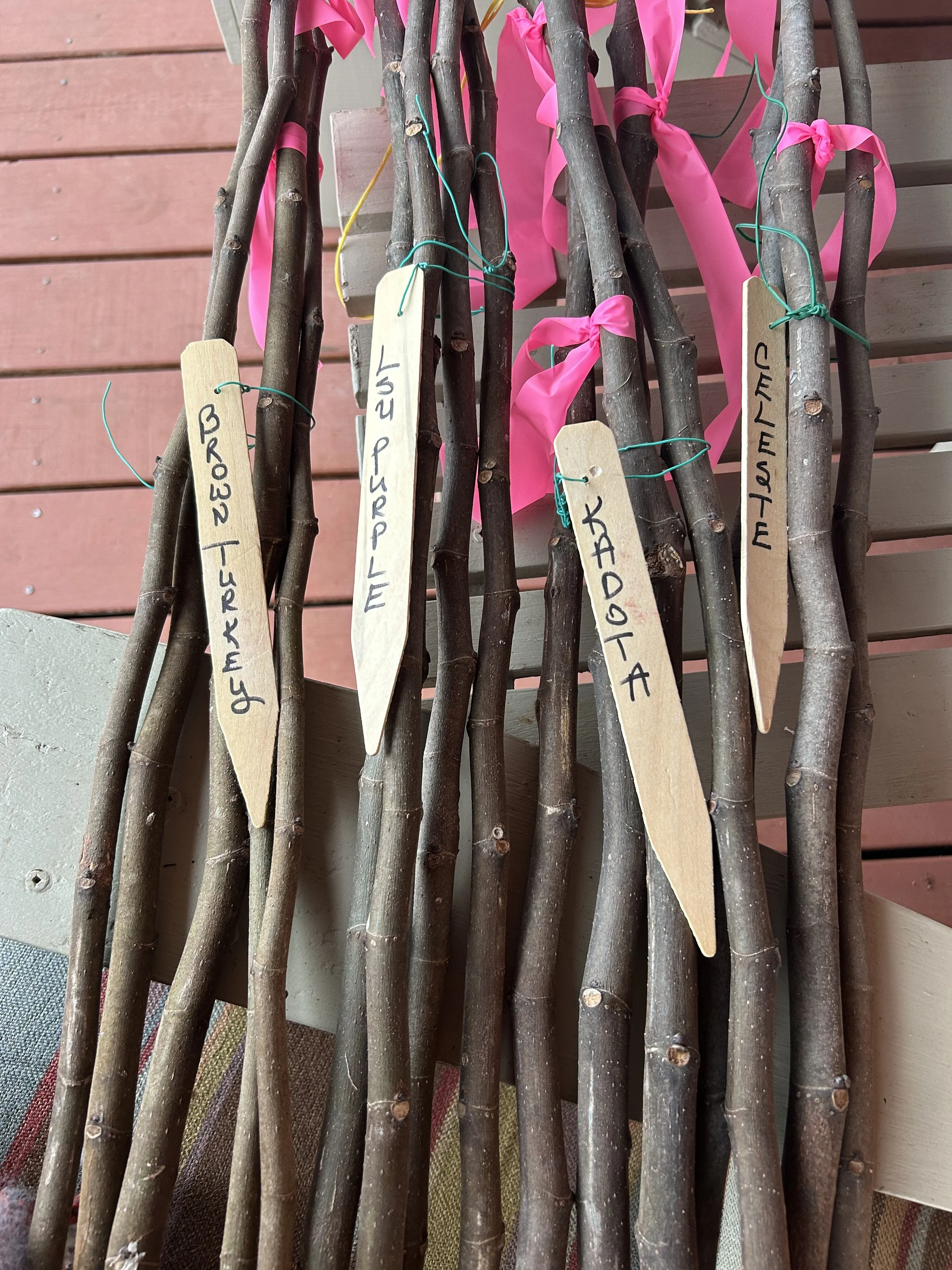 Products — Cow Pen Bottom Farm