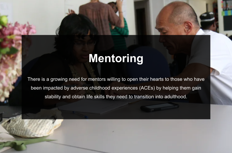 Lifebridge Child Advocacy