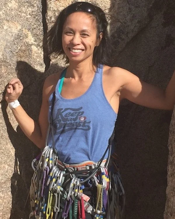 Staff — Access Fund