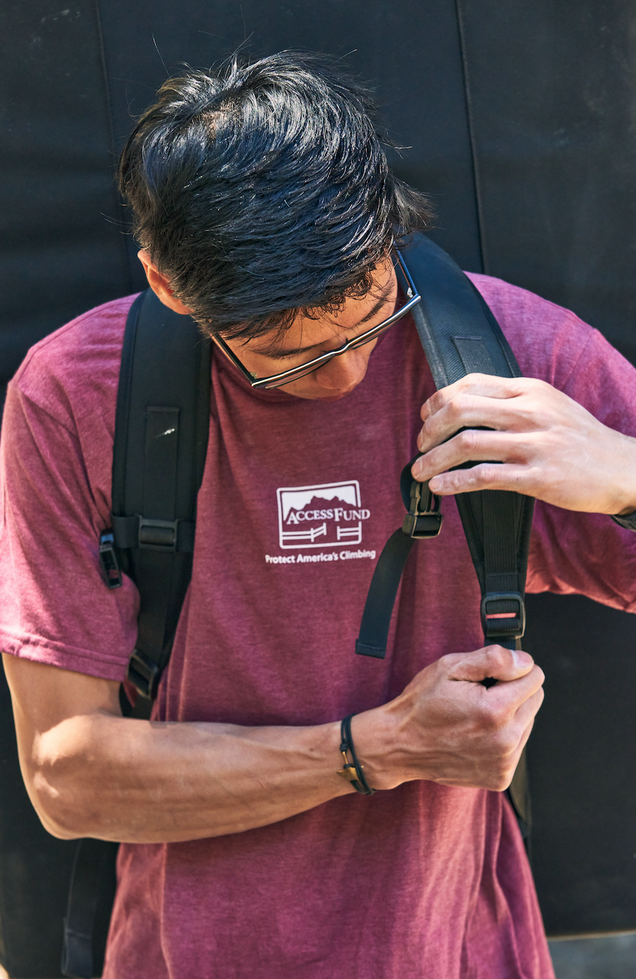 Shop to Support — Access Fund