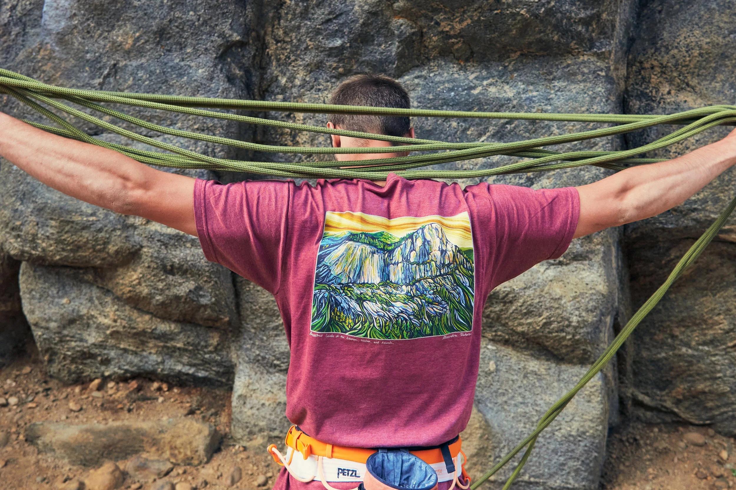 Shop to Support — Access Fund