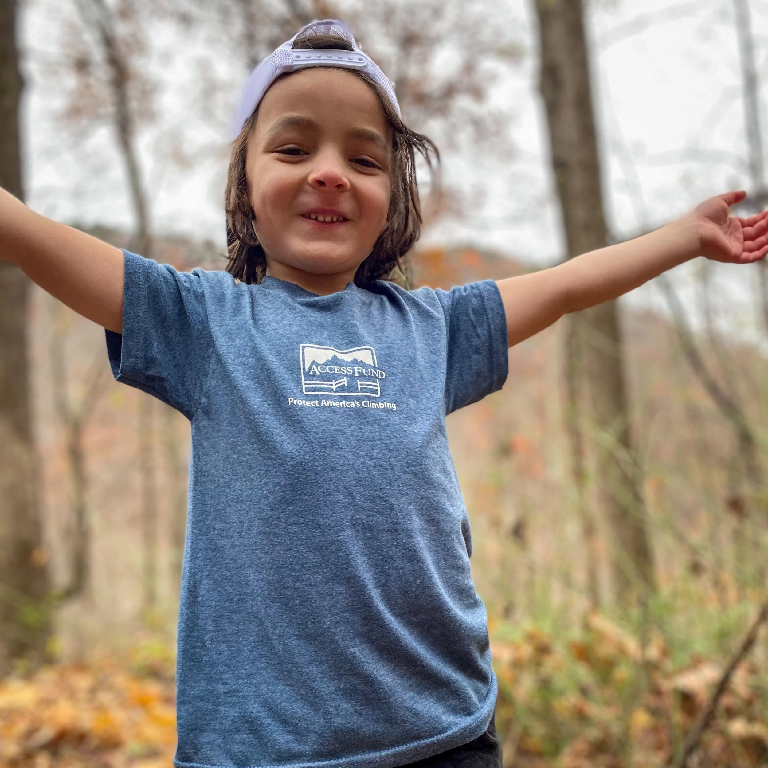 Shop to Support — Access Fund