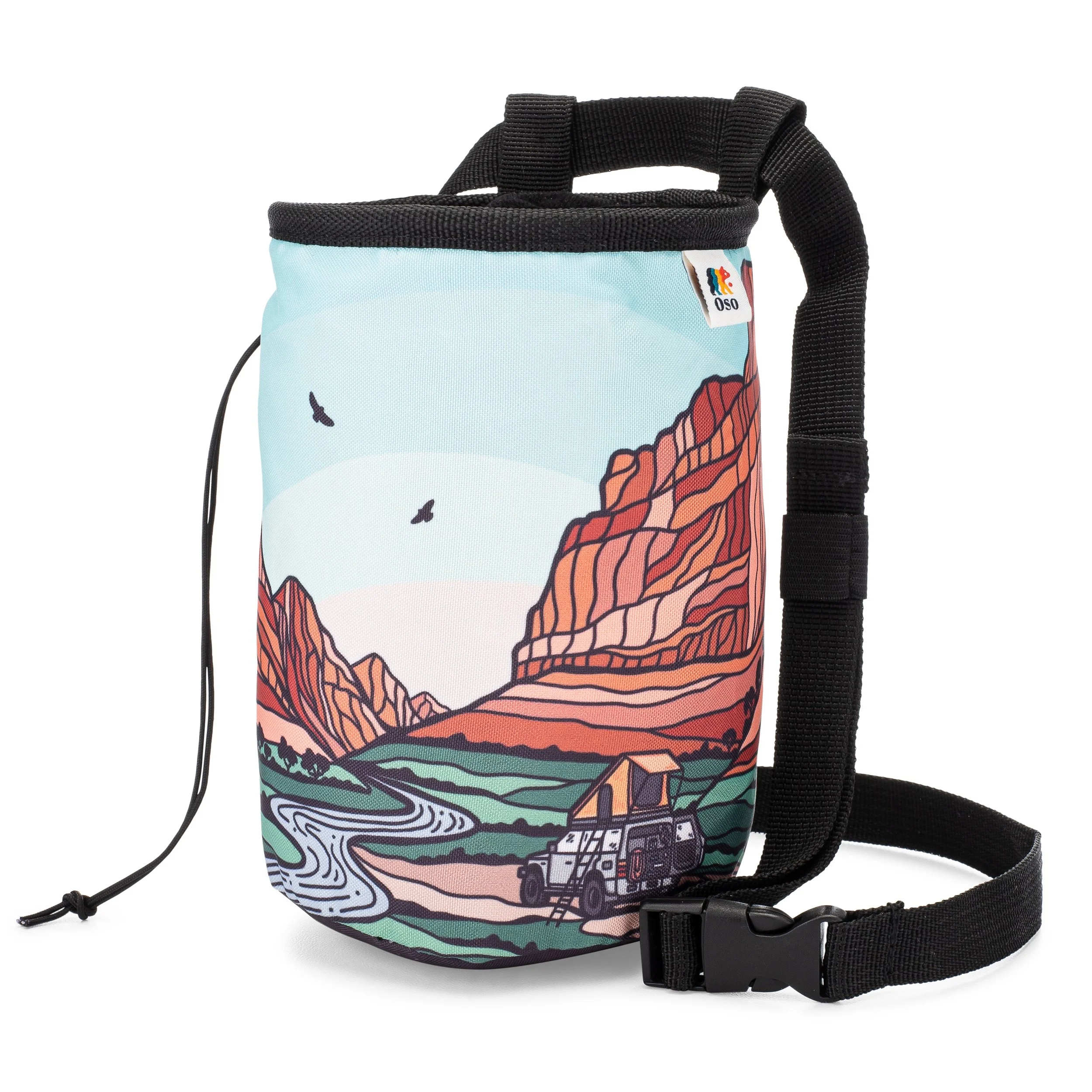 Shop to Support — Access Fund