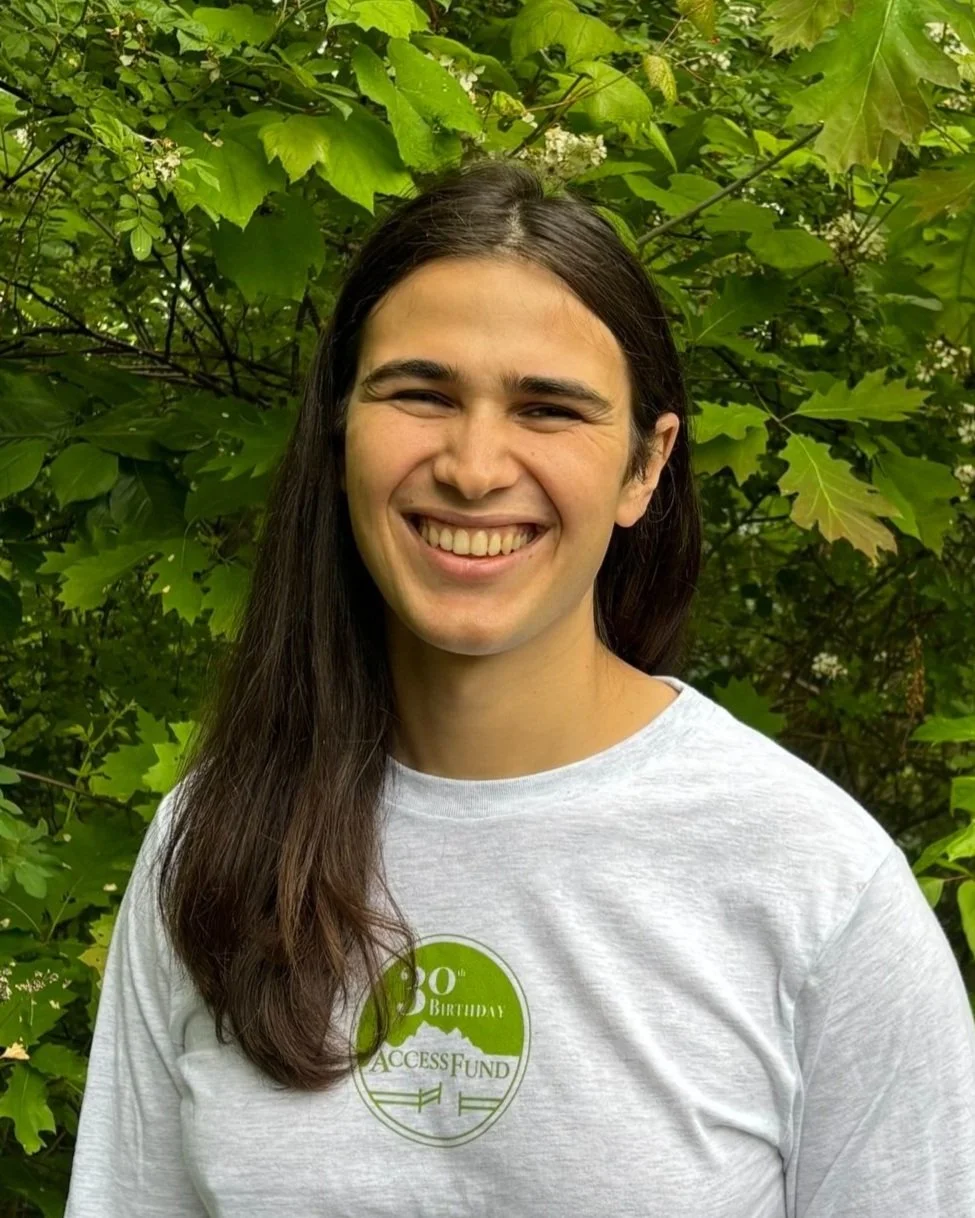 Staff — Access Fund