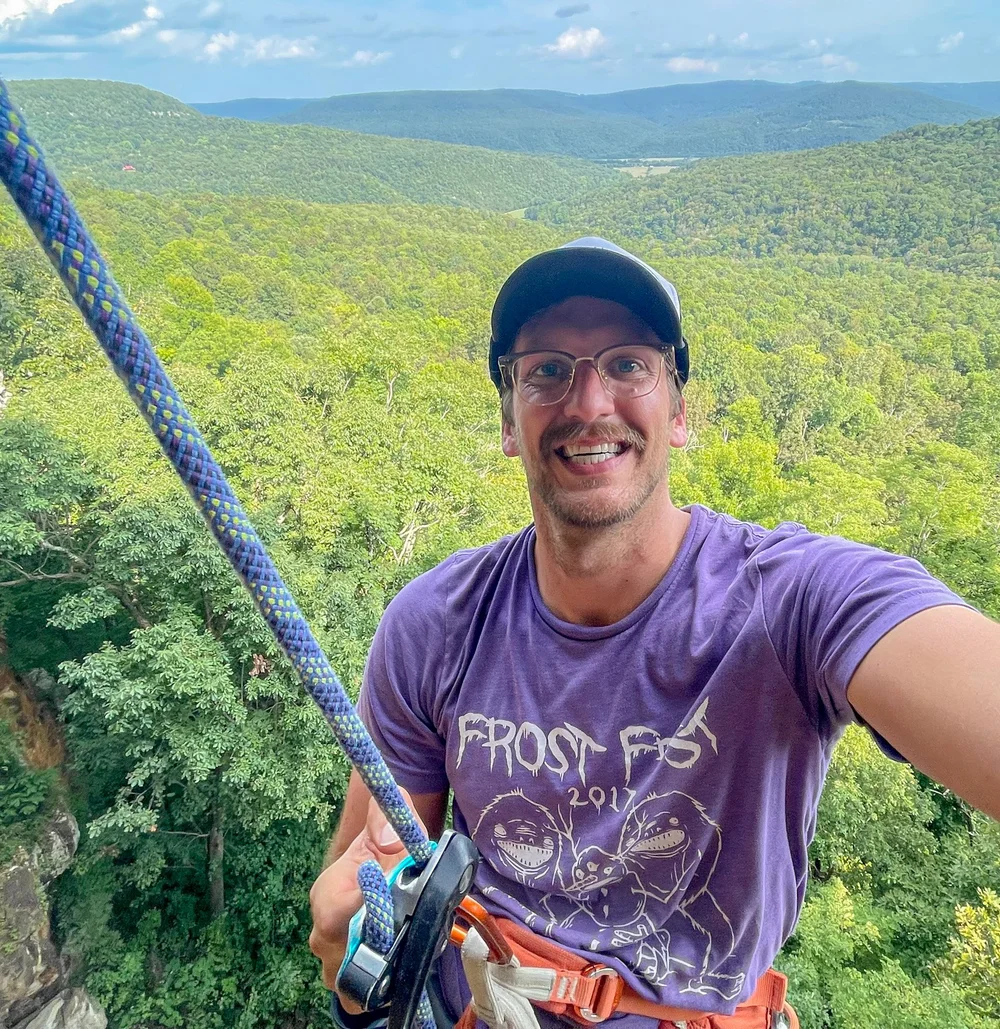 Access Fund Announces 2023 Climbing Advocate Awardees — Access Fund