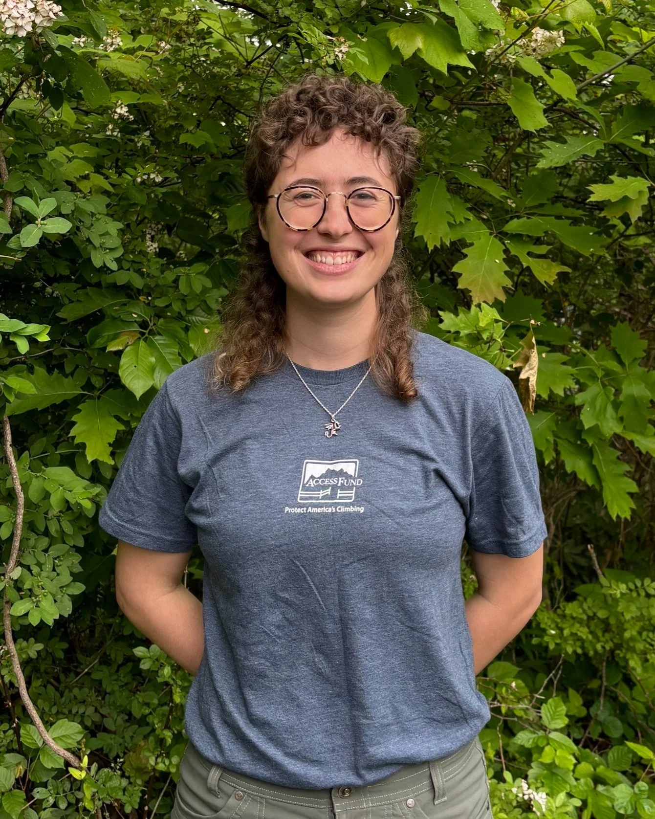 Staff — Access Fund