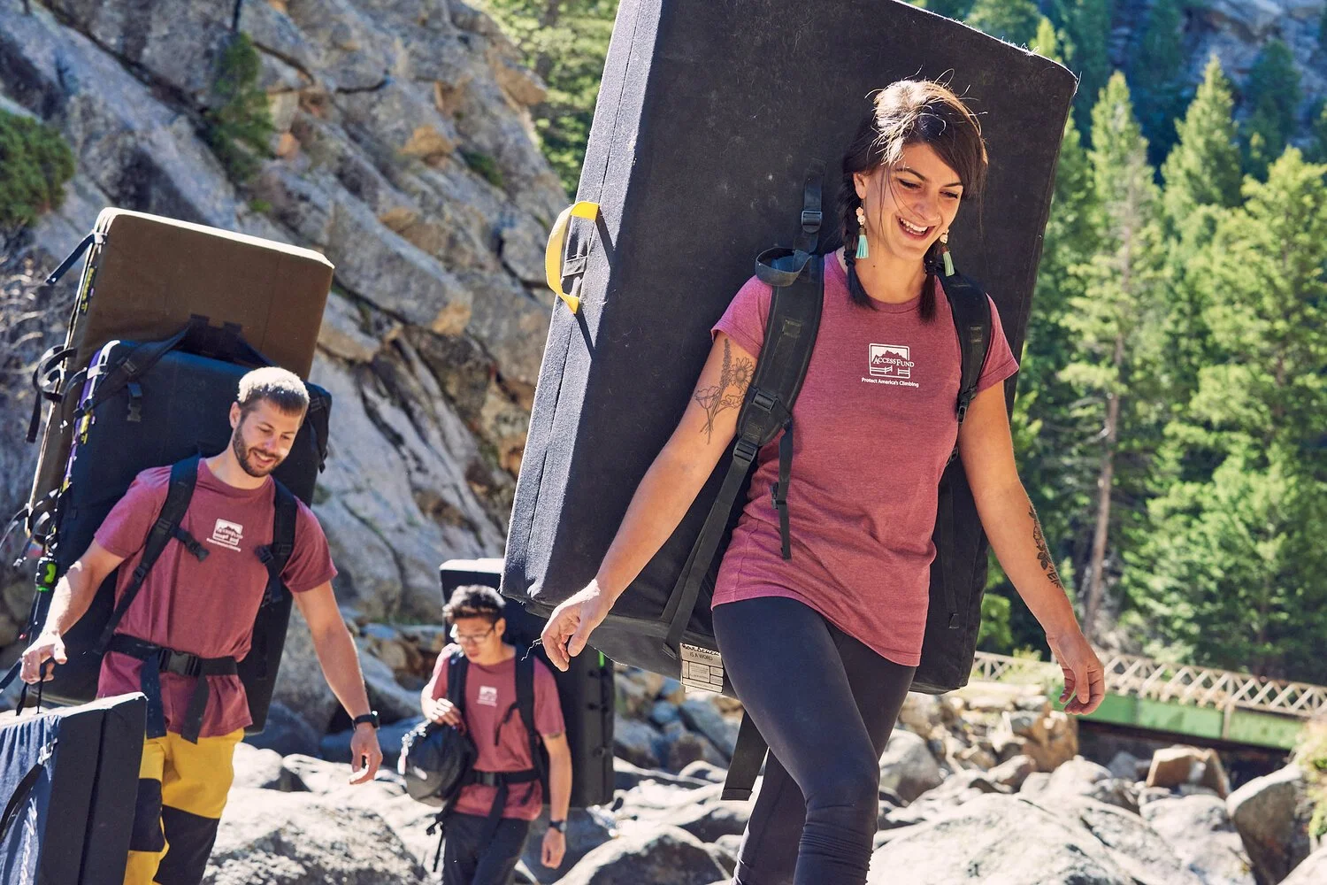 Careers — Access Fund