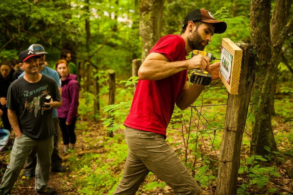 Access Fund Announces 2023 Climbing Advocate Awardees — Access Fund