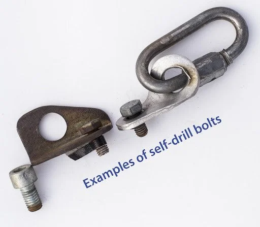 Can You Trust That Bolt? — Access Fund