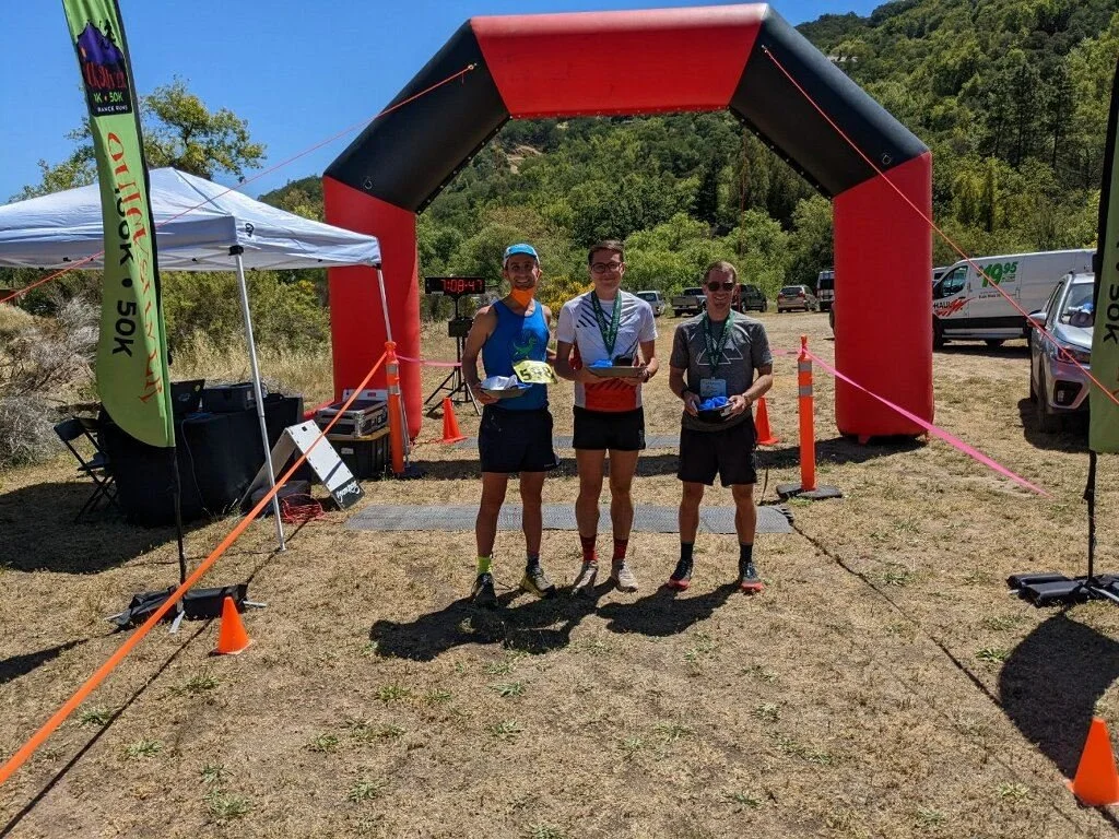 2022 Race Recap — Quicksilver Running Club