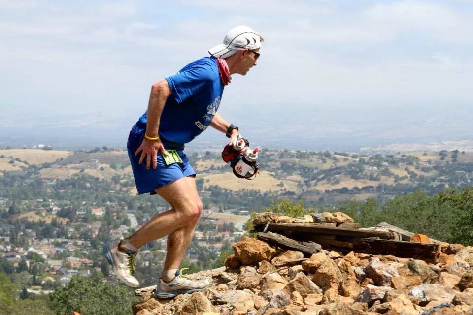 Quicksilver Running Club