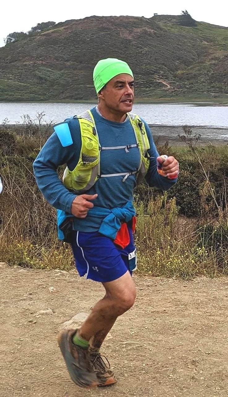 Board of Directors — Quicksilver Running Club