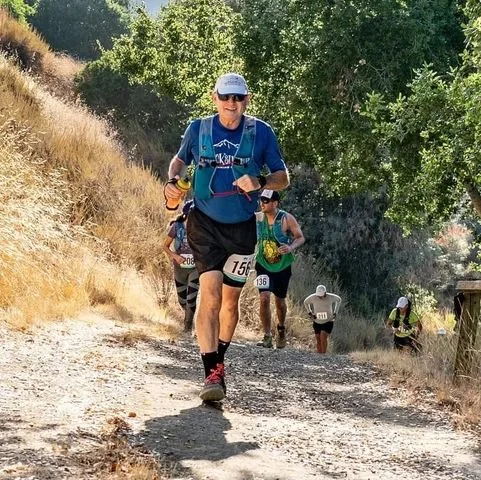 Board of Directors — Quicksilver Running Club