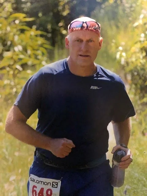 Board of Directors — Quicksilver Running Club