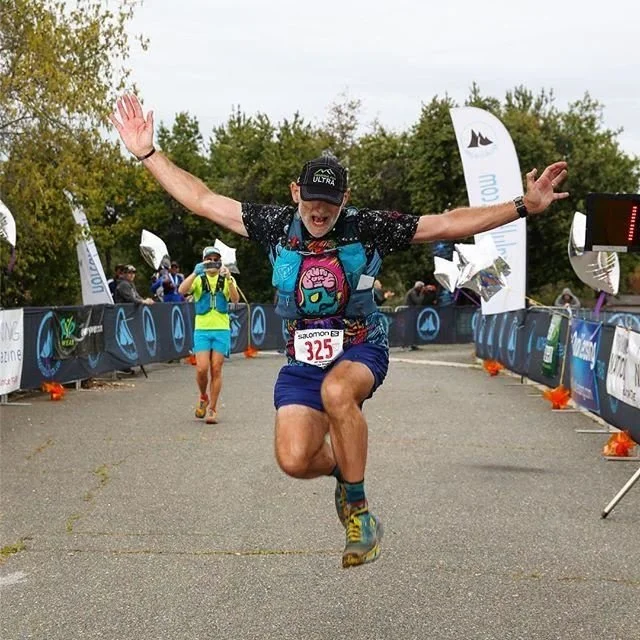 Board of Directors — Quicksilver Running Club