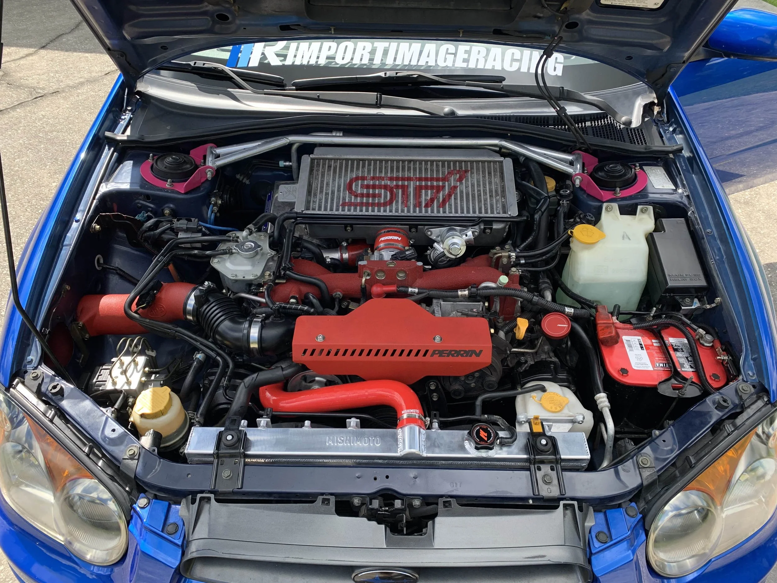 Engine Bay Cleaning | Mobile Car Detailing | Interior and Exterior Auto ...