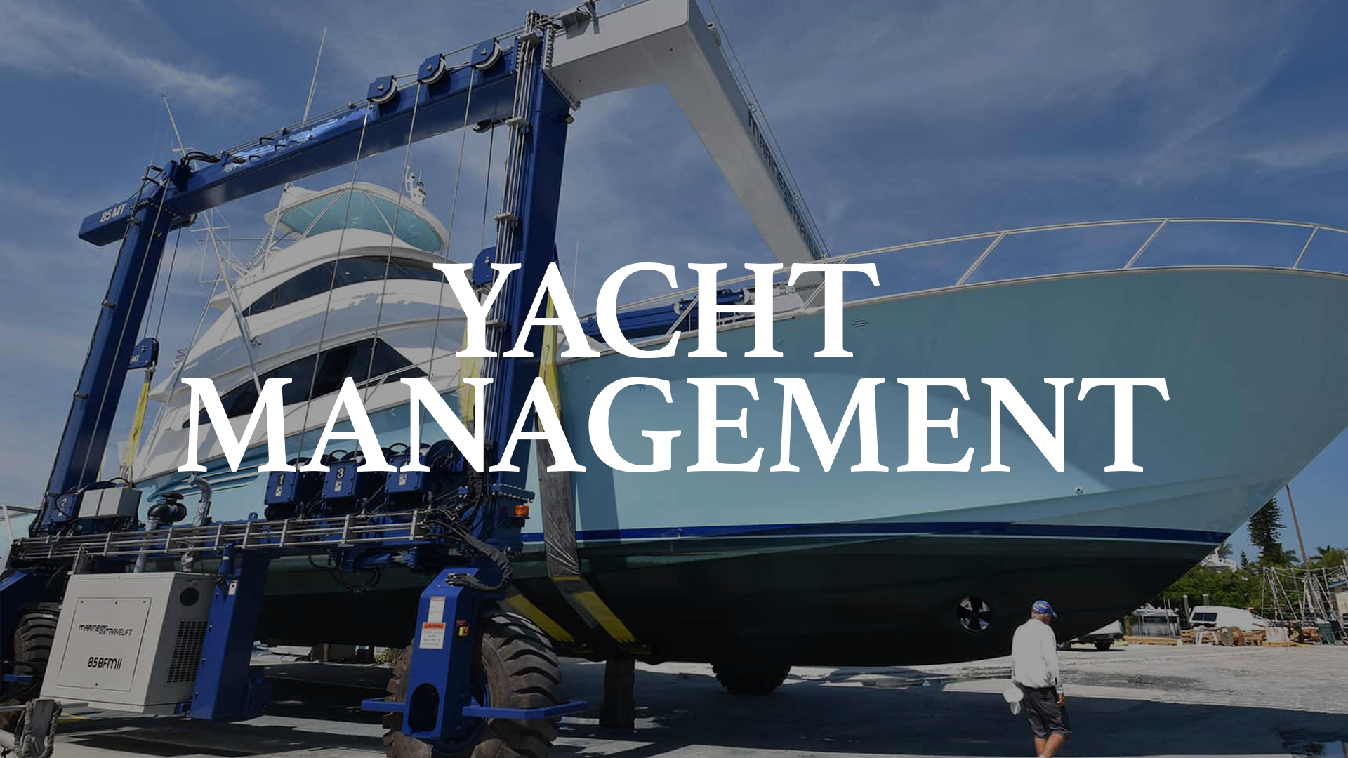 Southern Bay Yacht Sales