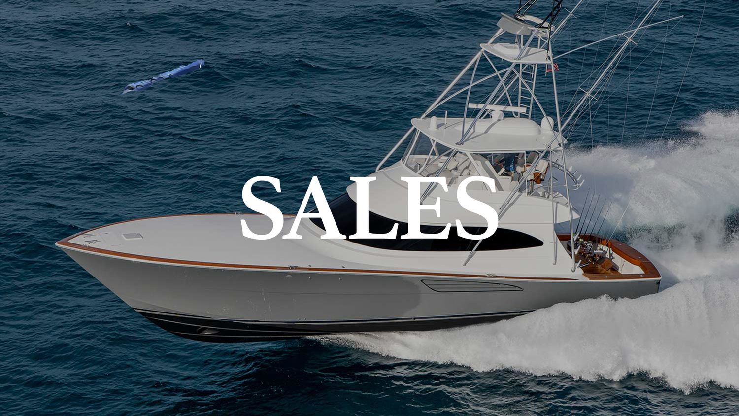 Southern Bay Yacht Sales